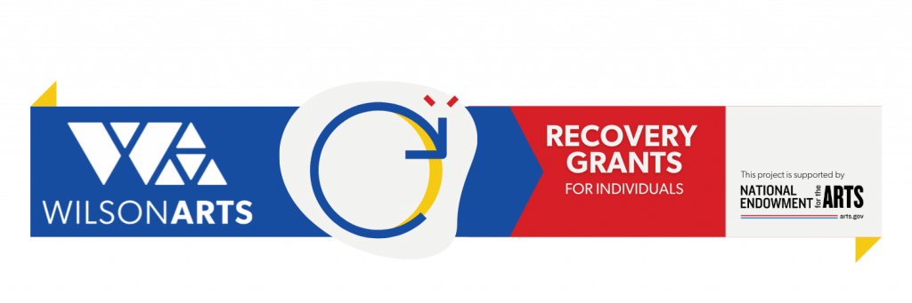 Grants for Artists – http://www.wilsonarts.com