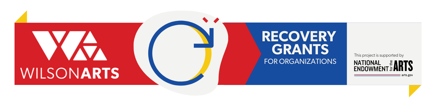 Grants for Organizations – http://www.wilsonarts.com